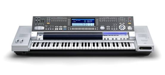 Technics KN7000 :: KN7000