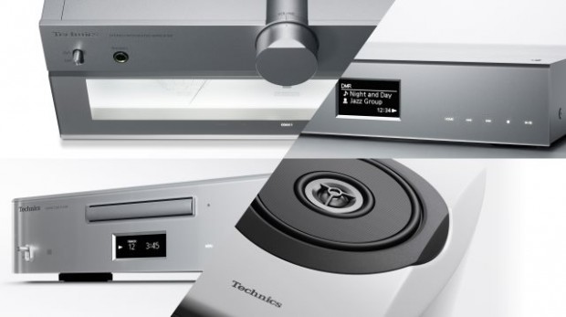 Technics KN7000 :: Technics Re-launched: What Next?